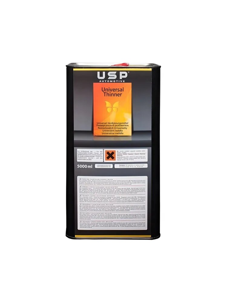USP Универсальный разбавитель 5л.