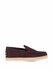 Эспадрильи Tod's Gommino espadrille loafers, размер 7