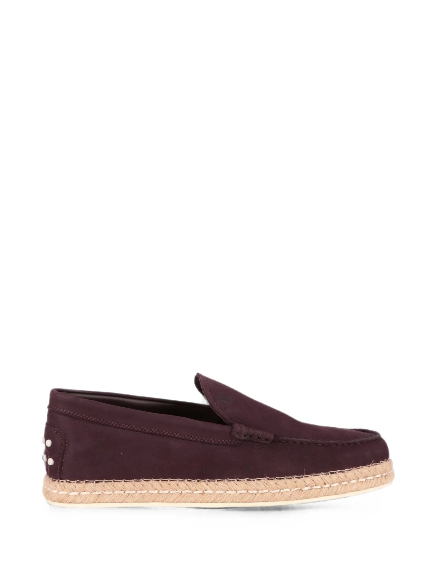Эспадрильи Gommino espadrille loafers