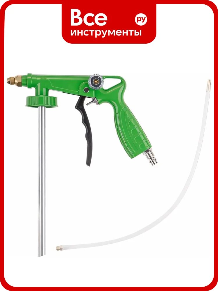 Пневмопистолет для антикоррозионных покрытий ECO SG-35C14