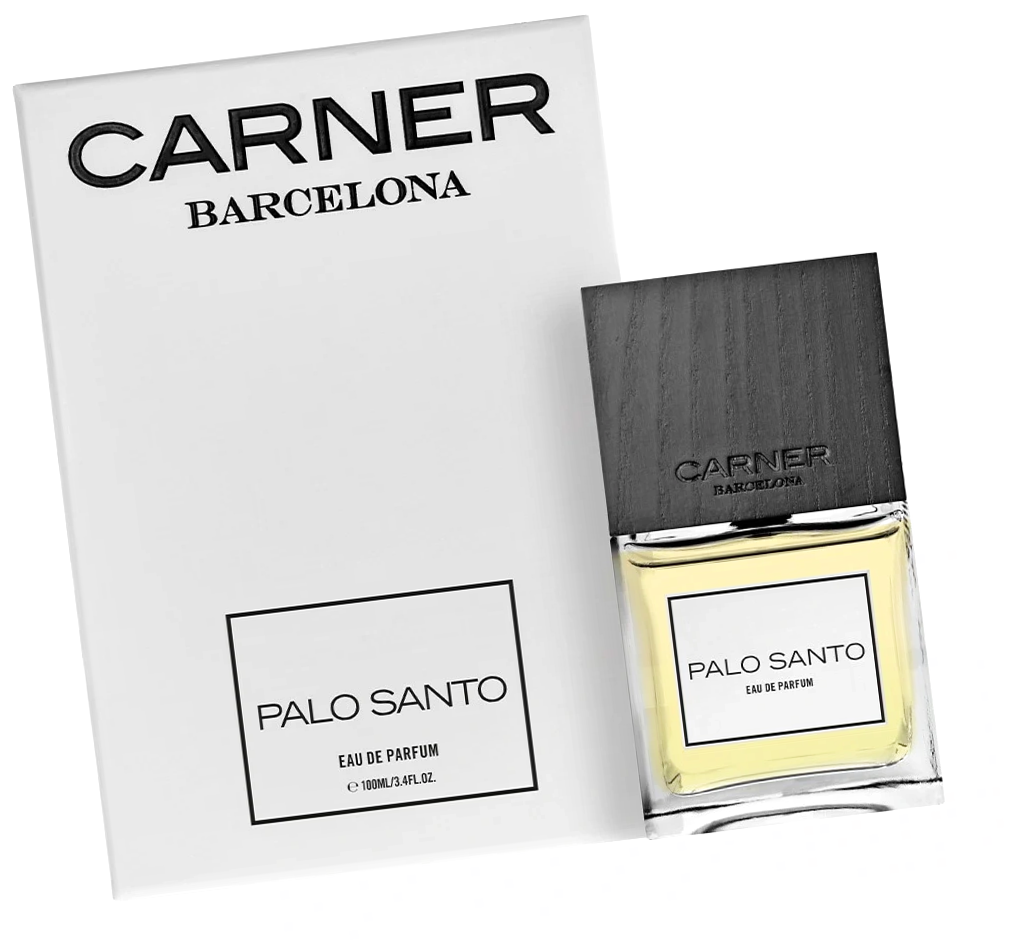 Palo Santo - аромат Carner Barcelona 100 мл для женщин и мужчин / Пало Санто