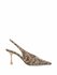 Туфли JIMMY CHOO Isa 80 pumps, размер 39
