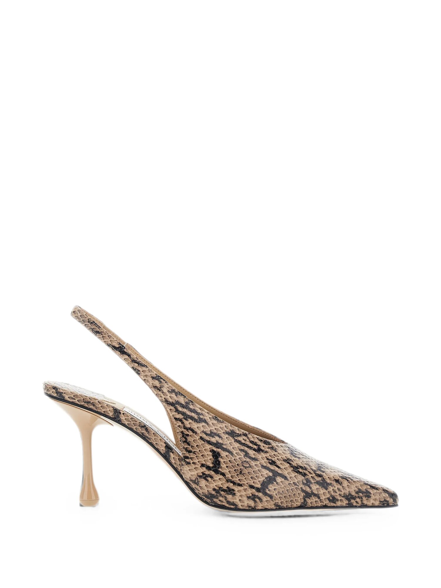 Туфли Isa 80 pumps 