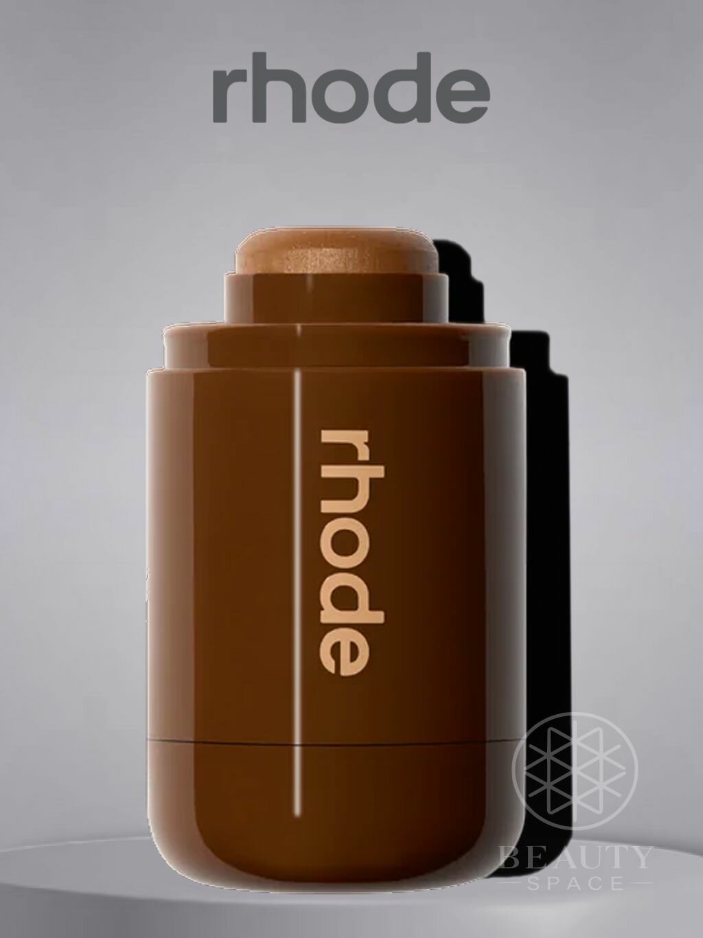 Rhode Бронзер для лица Pocket Bronze (Sunbed), 5.3g