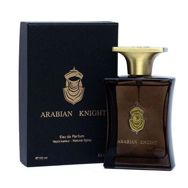 Arabian Knight аромат унисекс 100 мл / Арабиан Уд Арабиан Найт парфюмерная вода
