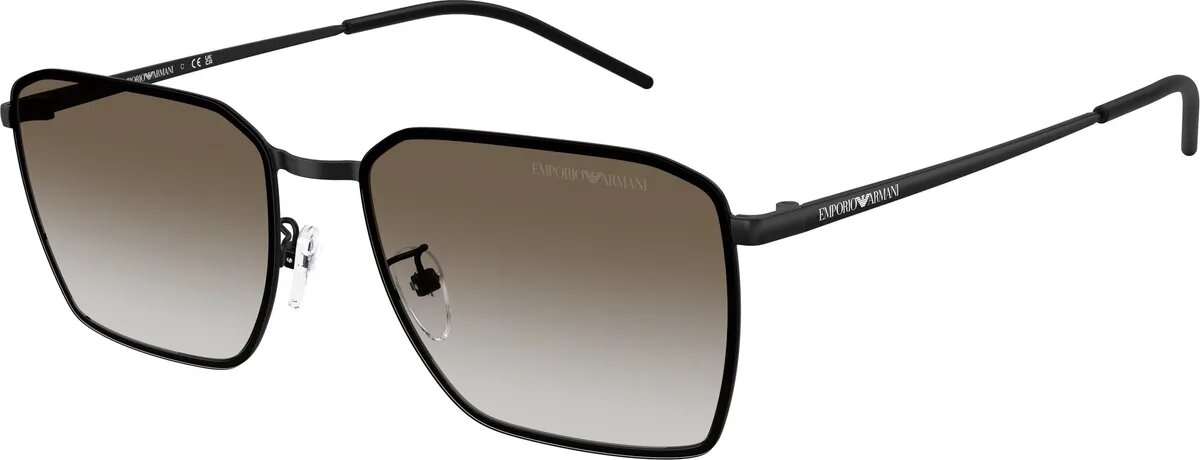 Солнцезащитные очки EMPORIO ARMANI