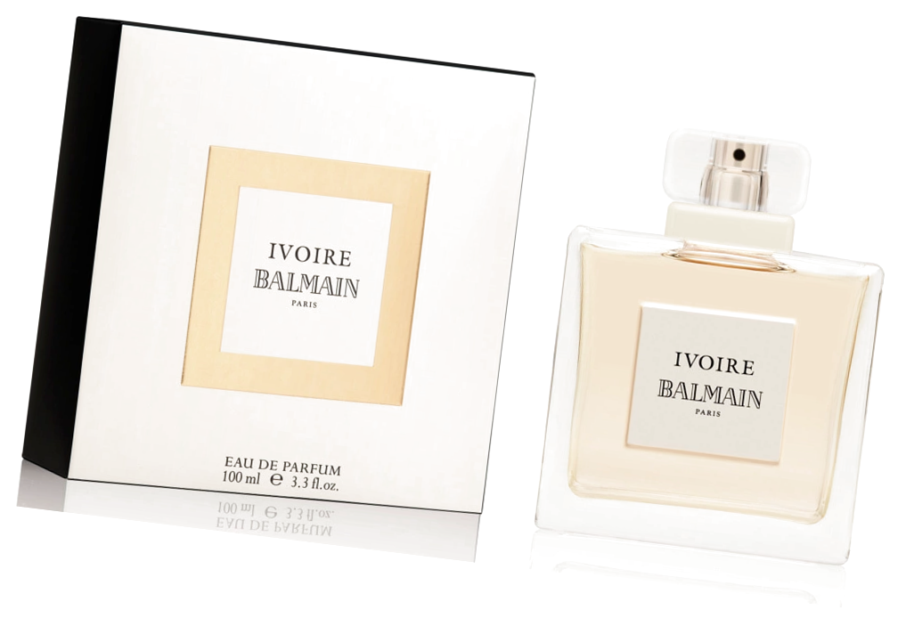 Бальман Ивуар 2012 женский аромат 100 мл / Balmain Ivoire 2012