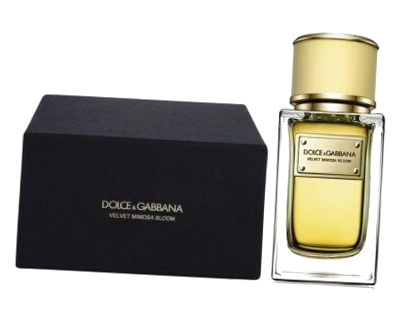 Парфюмерная вода Dolce & Gabbana Velvet Mimosa Bloom 50 мл - Бархатная Мимоза для женщин