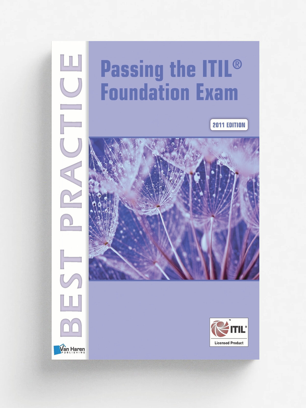 Passing the ITIL. Foundation Exam