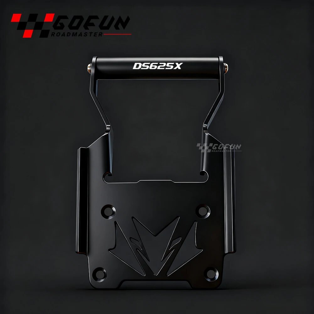 Для VOGE Valico 625DSX DSX625 DS625X 525DSX DSX525 DS525X DSX 525 625 аксессуары для мотоциклов GPS держатель телефона навигационный кронштейн