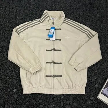 Adida chinese new year jacket/куртка китайский новый год