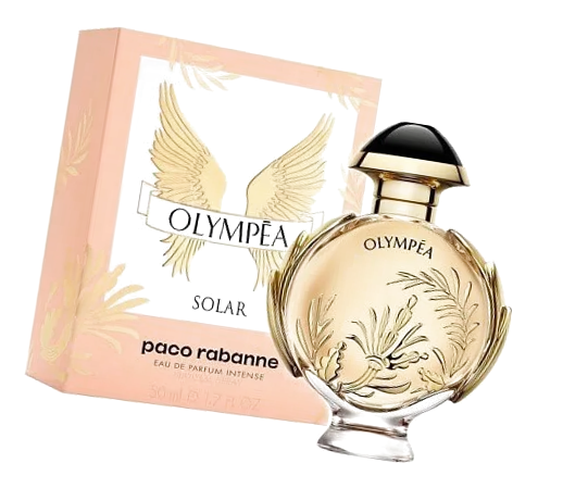 Пако Рабан Олимпия Солар парфюмерная вода 30 мл / Olympea Solar женская
