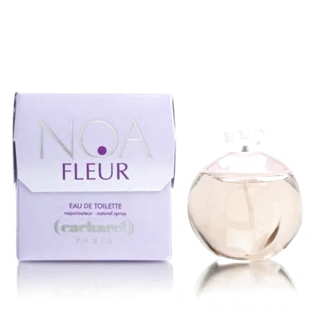Cacharel Noa Fleur аромат 100 мл для женщин - Кашарель Ноа Флер туалетная вода