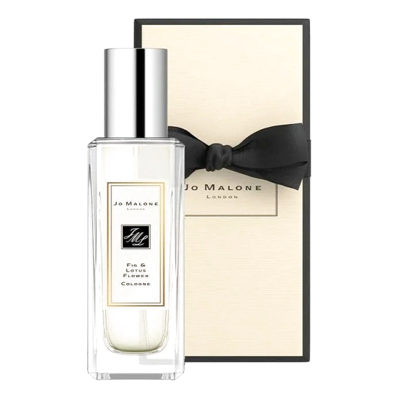 Одеколон унисекс Jo Malone Fig and Lotus Flower 30 мл - Джо Малон Инжир и Лотос