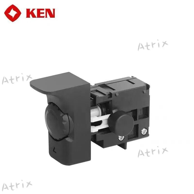 Оригинальный переключатель KEN 6110B 4470310
