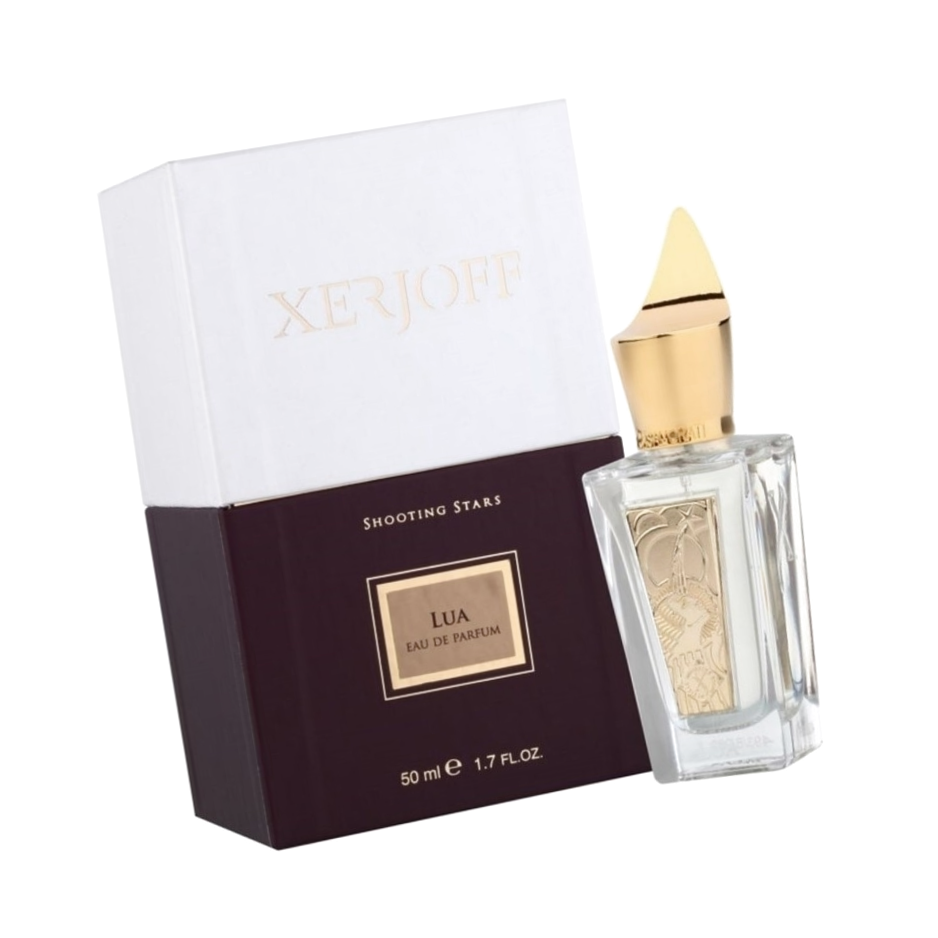 Xerjoff Lua eau de parfum 50 мл женский - Ксерджофф Луа духи