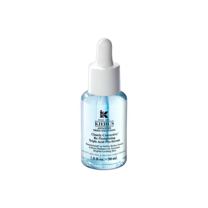 Гели контактные Kiehl's Bottle with Roller