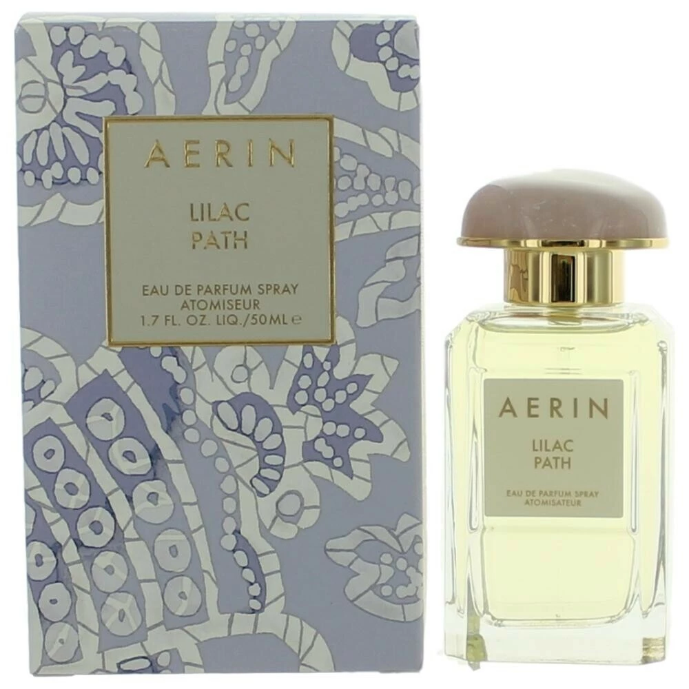 Женский парфюм Aerin Lilac Path 50 мл - Аерин Лайлик Пас, тропинка среди Сирени