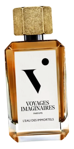 Voyages Imaginaires L Eau Des Immortels парфюмерная вода для мужчин и женщин 75 мл - Вояжес Имеджинерис