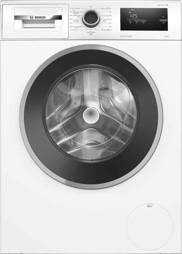 Стиральная машина Bosch WAN2806NBY