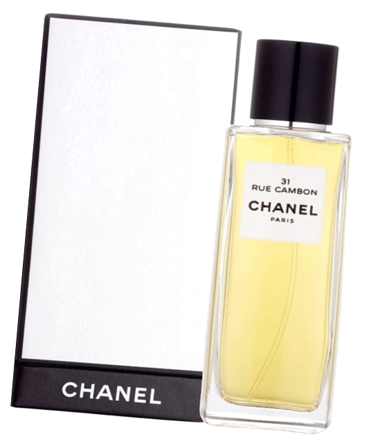 Парфюмерная вода 75 мл Chanel 31 Rue Cambon / Шанель 31 Рю Камбон для женщин