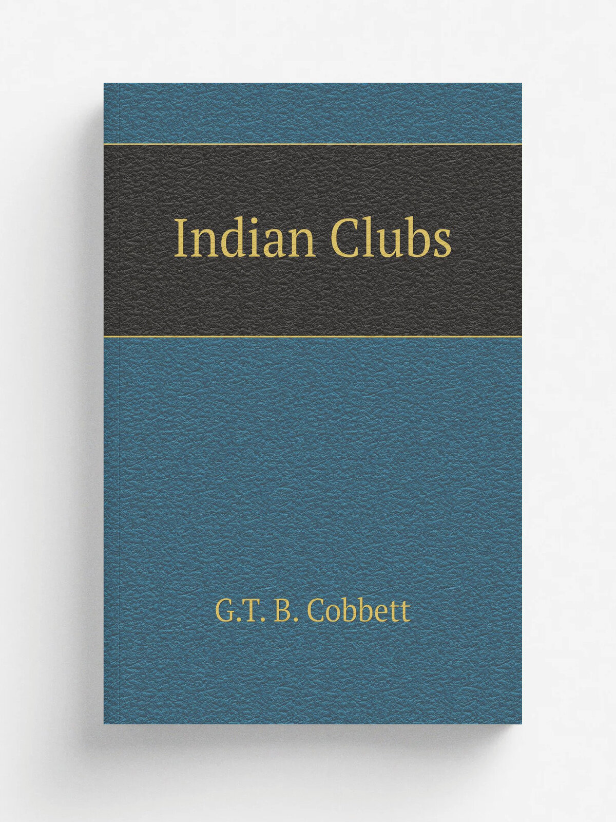 Indian Clubs