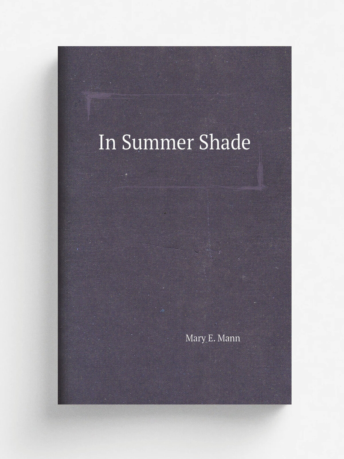 In Summer Shade | Mary E. Mann | 1893 | Henry | Репринт