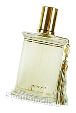 Parfums MDCI Le Rivage Des Syrtes аромат женский 75 мл - Мдси парфюм Лю Риваж Де Сирт
