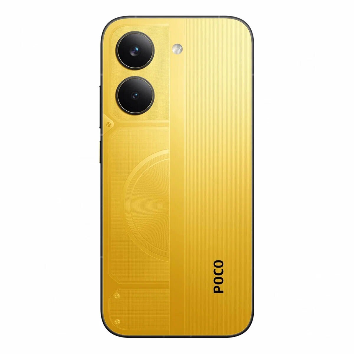 Poco X8 Pro 12/512 Yellow — фото 1