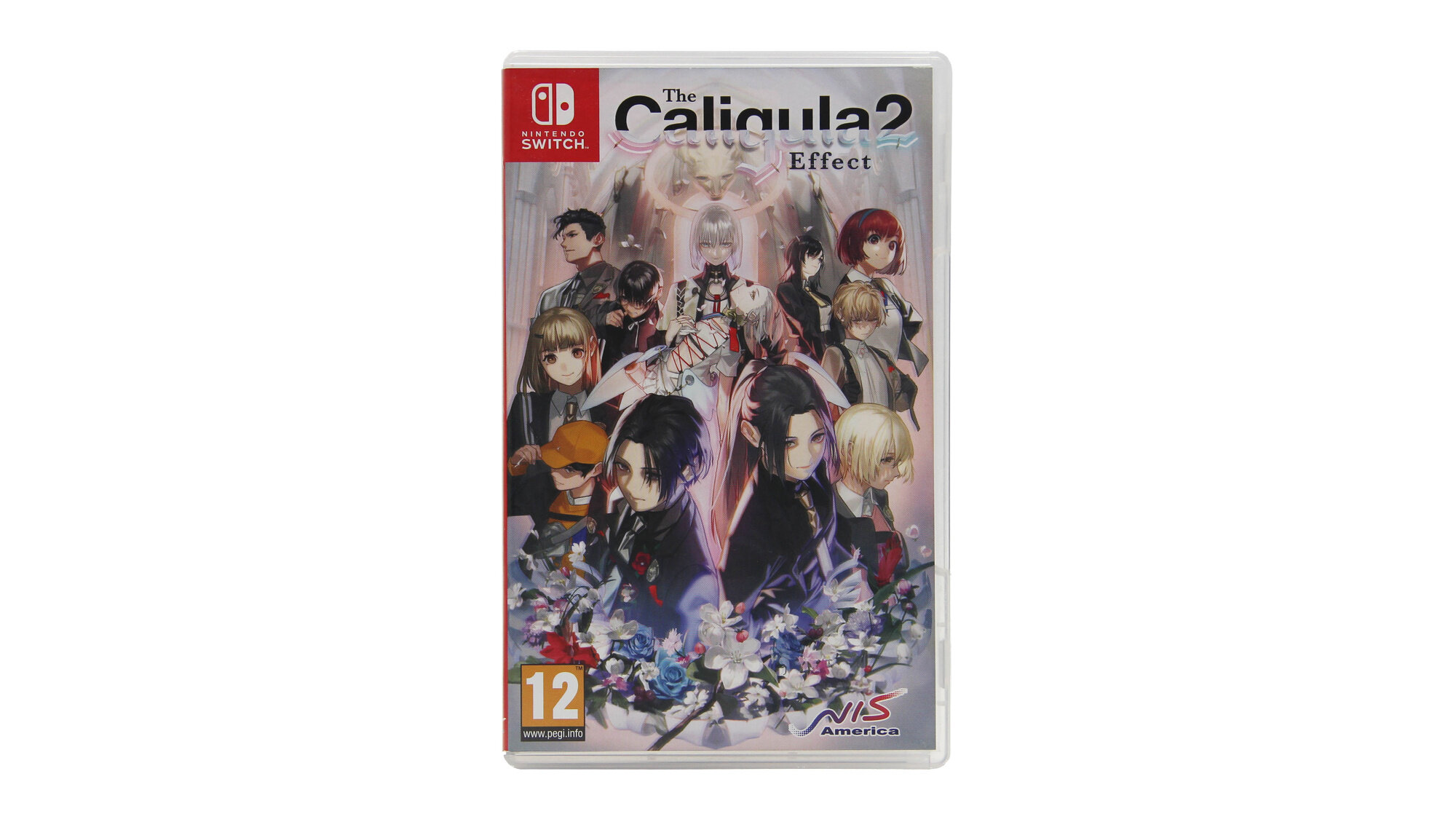 The Caligula Effect 2 (Nintendo Switch)