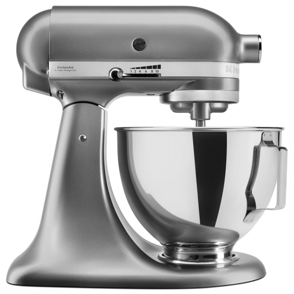 Планетарный миксер KitchenAid 5KSM95PSECU