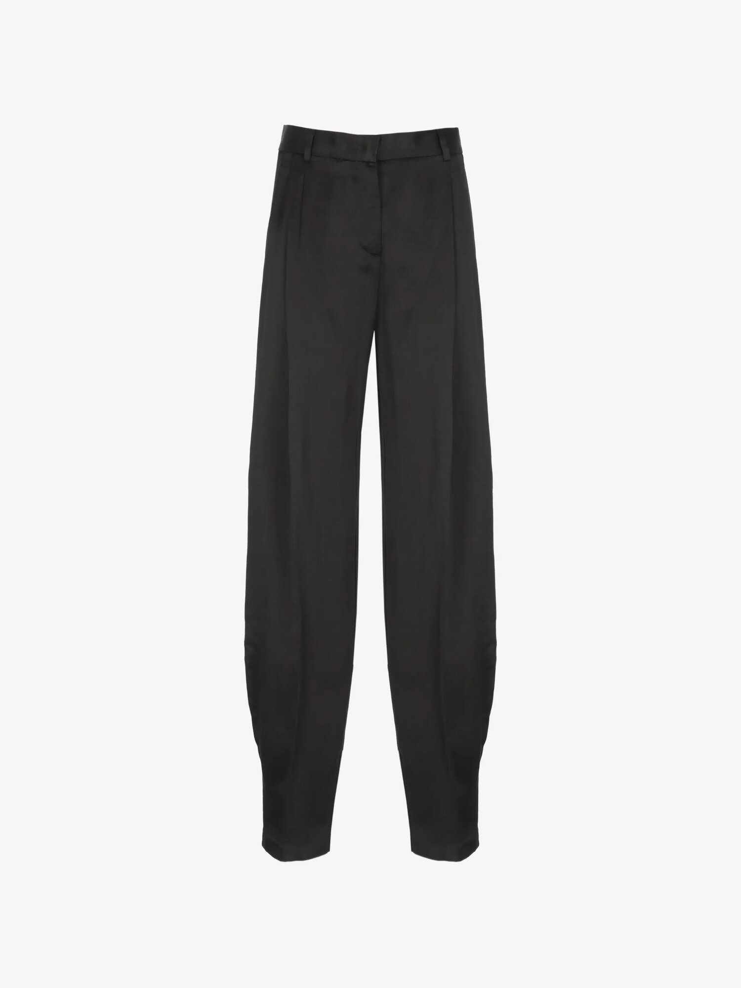Брюки Pleated trousers
