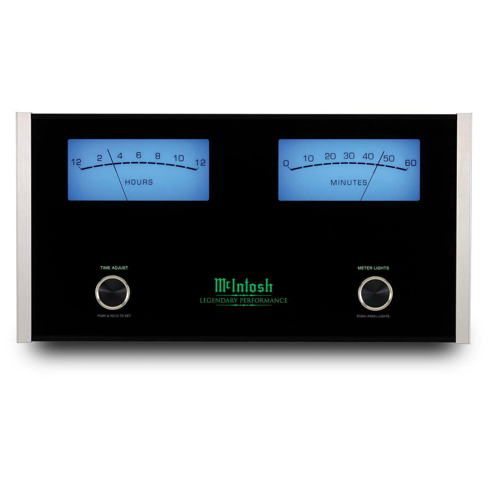 Часы McIntosh MC Clock — фото 1
