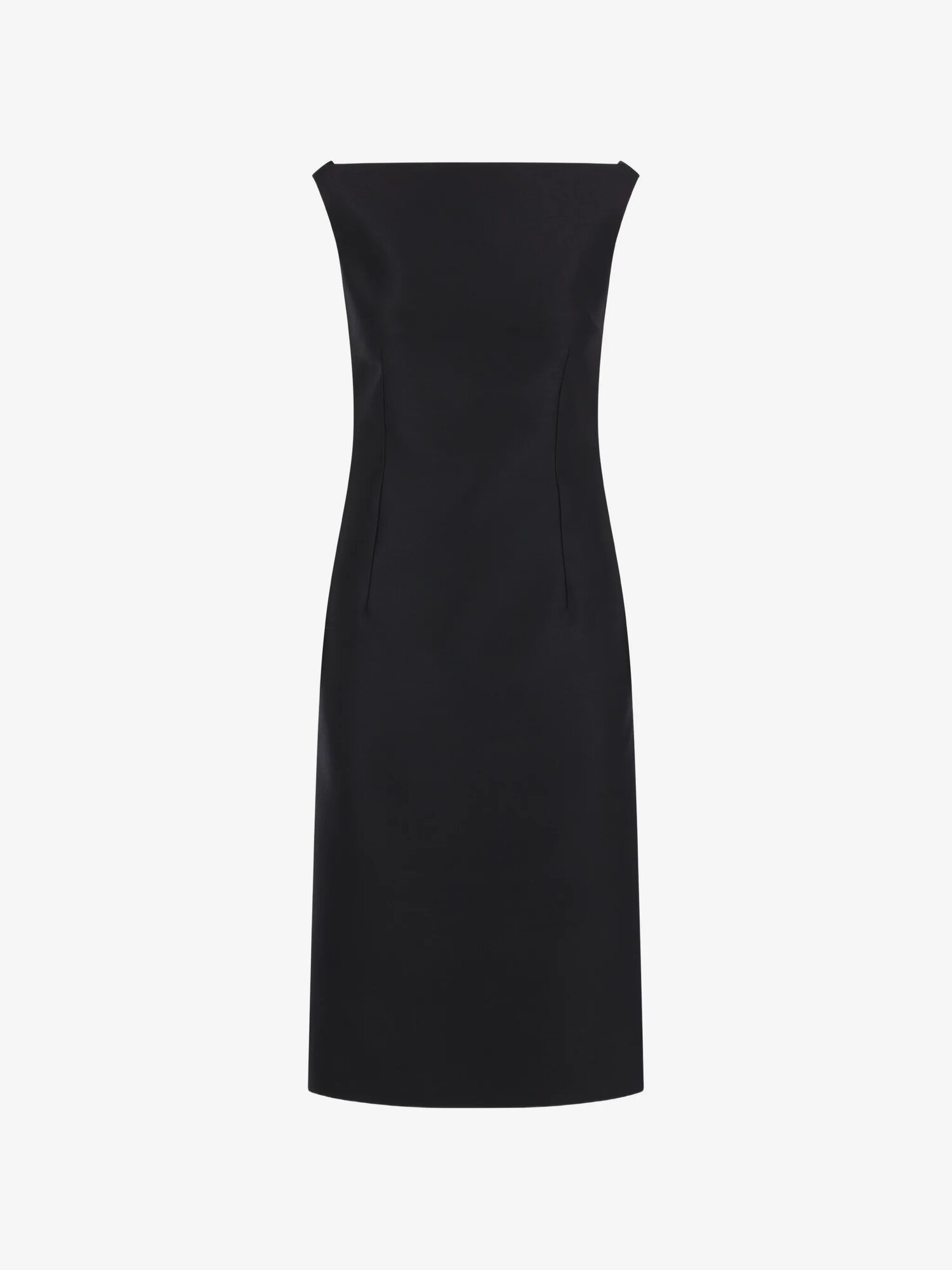 Платье Off-shoulder midi dress