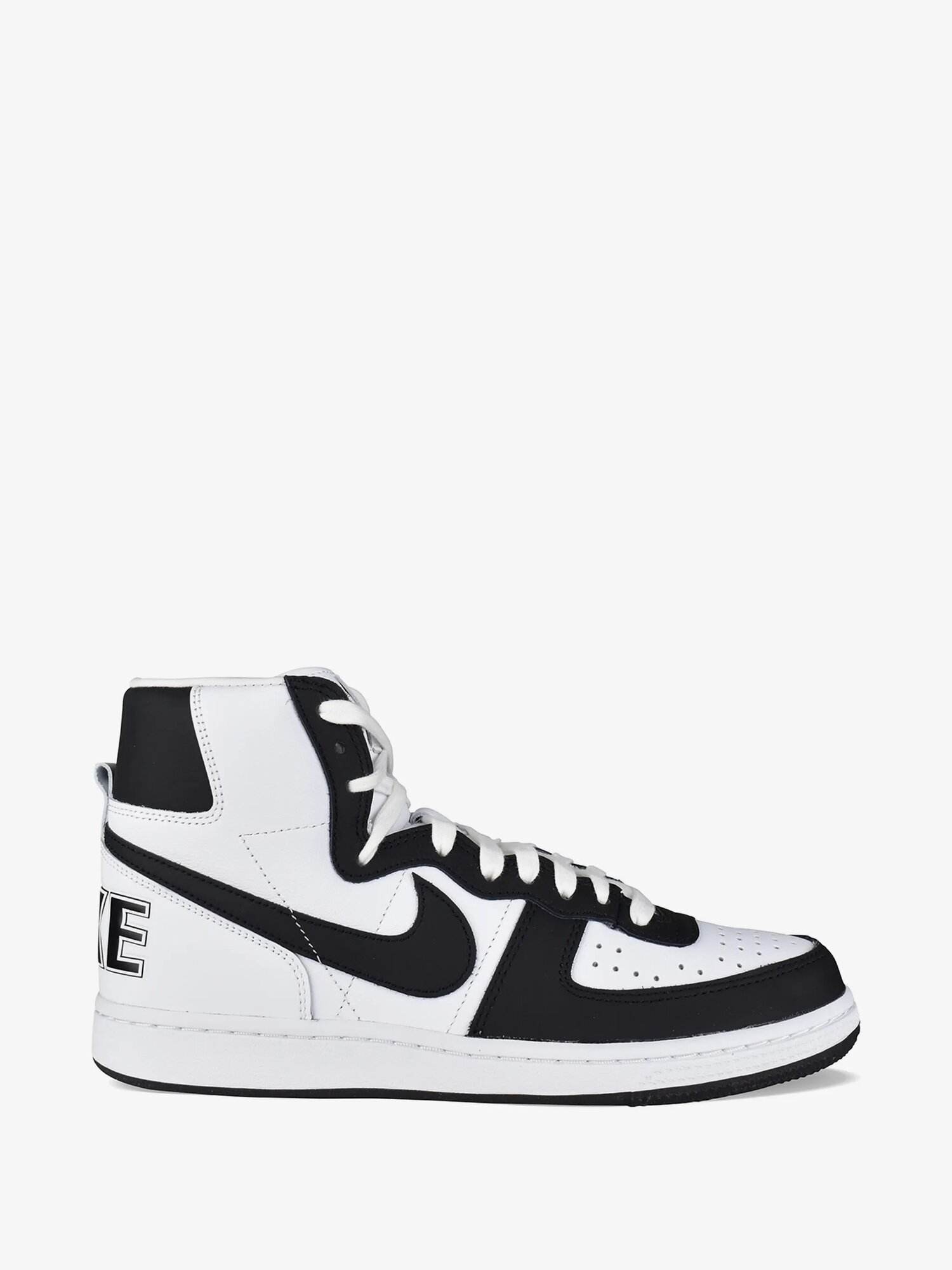 Кроссовки COMME des GARCONS Nike