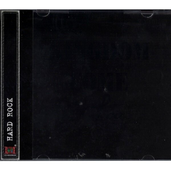 Компакт-диск Kingdom Come — Too (RU)(CD)