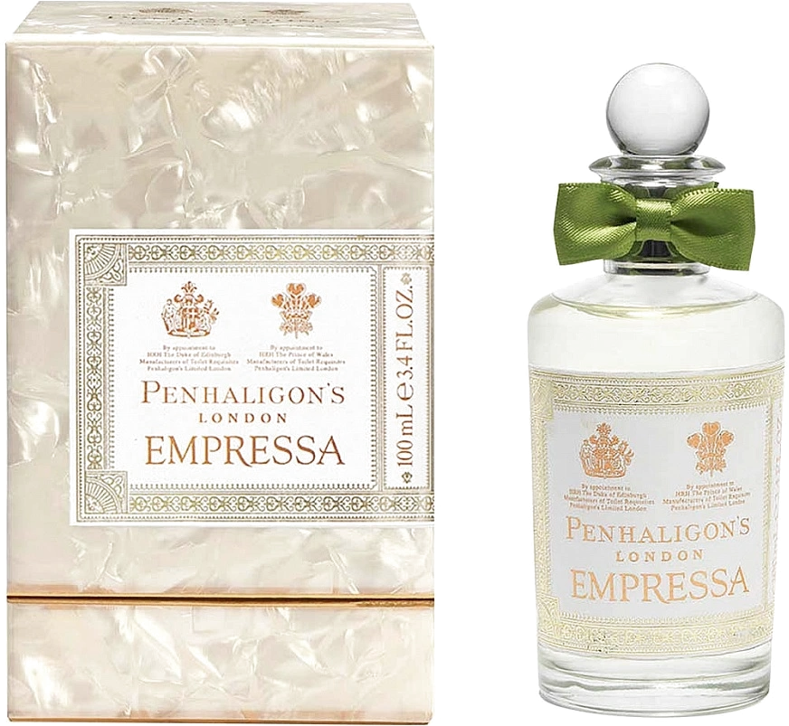 Туалетная вода Пенхалигонс Эмпресса 100 мл женская - Penhaligon'S Empressa