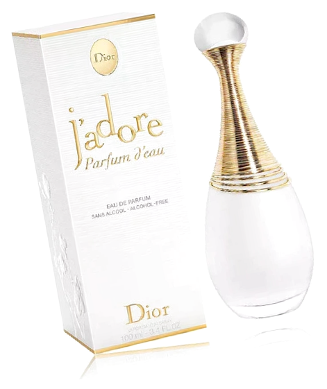Кристиан Диор Жадор парфюм Д О парфюм 100 мл для женщин - Christian Dior J Adore Parfum D Eau