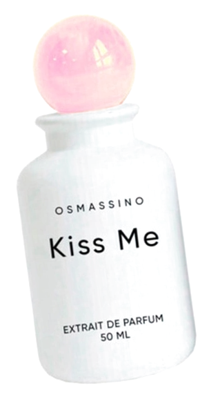 Аромат унисекс Osmassino Kiss Me 50 мл / Осмассино Кисс Ми духи для мужчин и женщин
