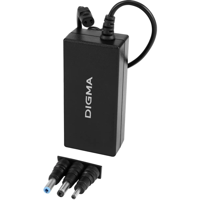 Digma DM-A36 блок питания для ноутбуков (12V, 3A, 36W) — фото 1