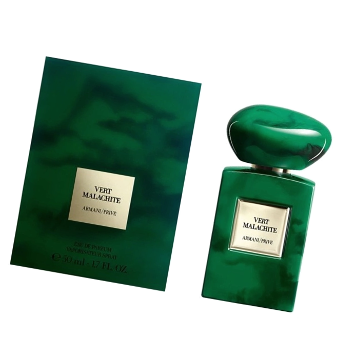 Vert Malachite Giorgio Armani 50 мл / Джорджио Армани Верт Малахит парфюмерная вода
