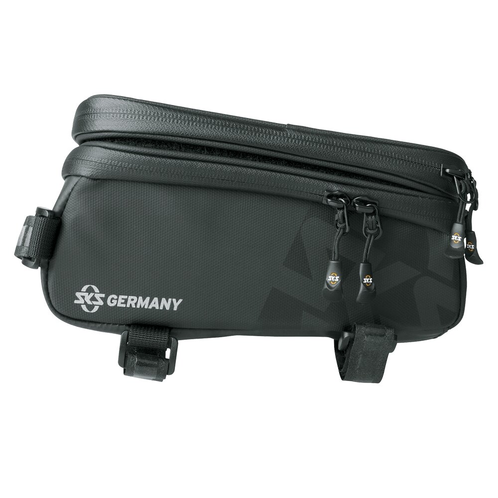 Сумка на верхнюю трубу SKS EXPLORER SMART 1,35л с отделением для смартфона