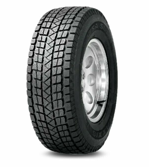 Зимняя шина 245/55 R19 SS-01 Presa SUV 103T XL MAXXIS