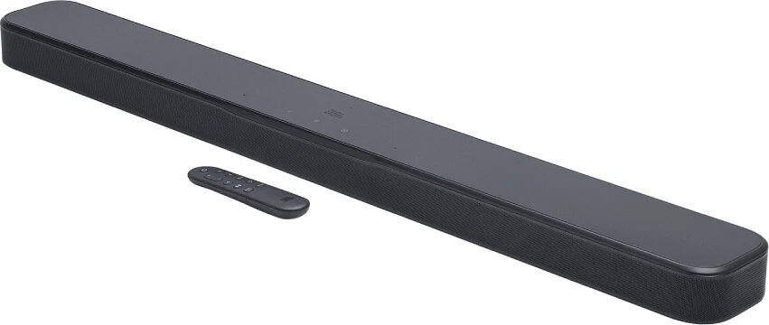 Беспроводной саундбар JBL BAR 300 MK2 для домашнего кинотеатра