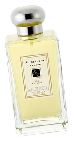 Одеколон 100 мл для женщин Jo Malone 154 / Джо Малон Сто Пятьдесят Четыре