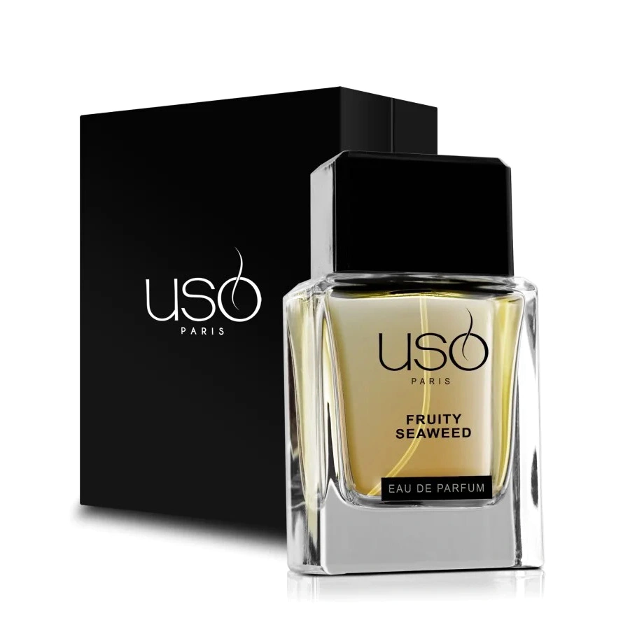 Uso Creation Fruity Seaweed парфюмерная вода мужчинам 50 мл - Усо Криэйшн Фрути Сивид