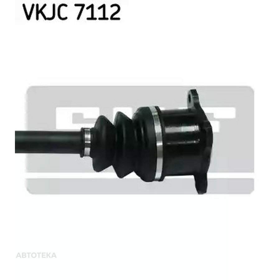 Вал приводной SKF VKJC7112 MITSUBISHI