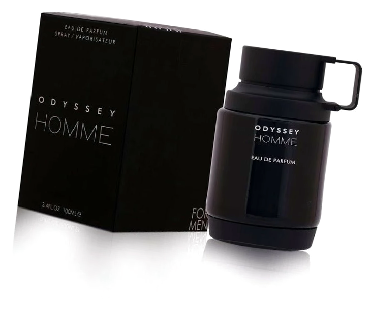 Мужская парфюмерная вода Armaf Odyssey Homme 100 мл - Одиссей Хом парфюм