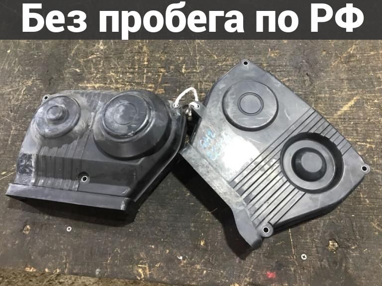 Кожух ГРМ с пробегом Subaru Impreza Wagon GH2
