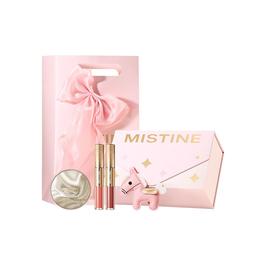 Наборы Mistine